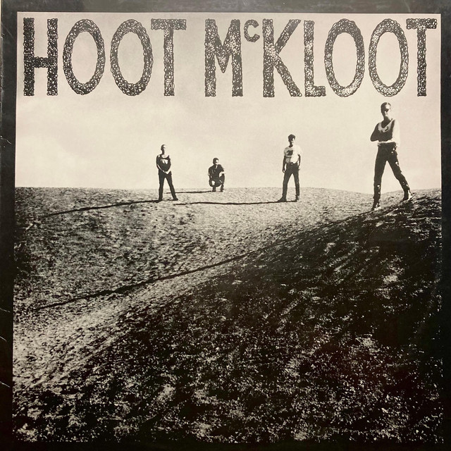 Hoot McKloot | Spotify