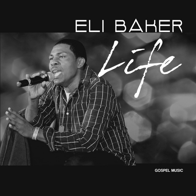 Eli Baker | Spotify