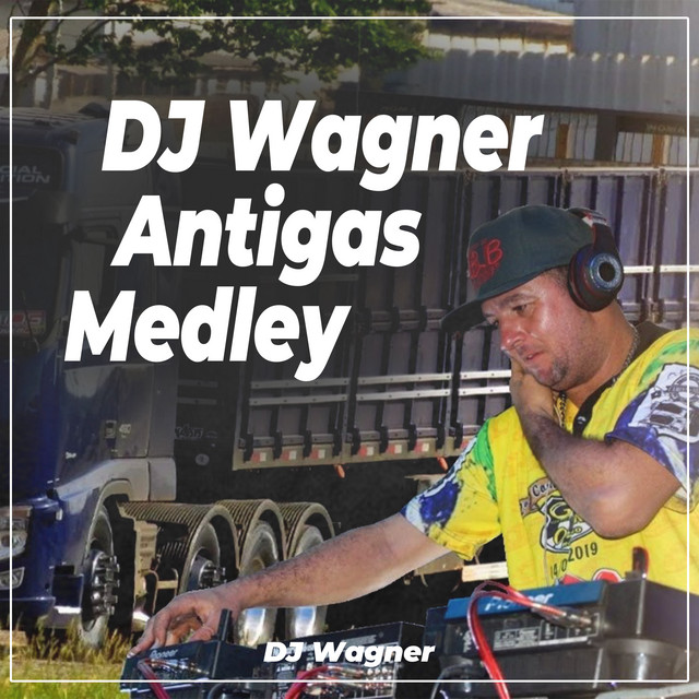 Dj Wagner | Spotify