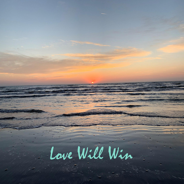 Love Will Win - Album by Randal Joshua Hefner | Spotify