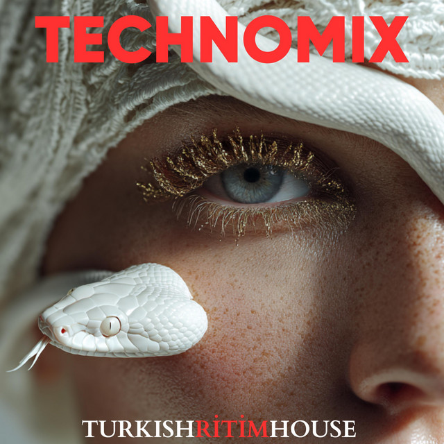 Turkish Dark Techno Supermix - Album - Turkish Ritim House | Spotify