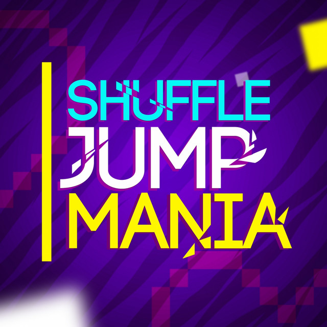 Shuffle Jump Mania - Compilation by Various Artists | Spotify