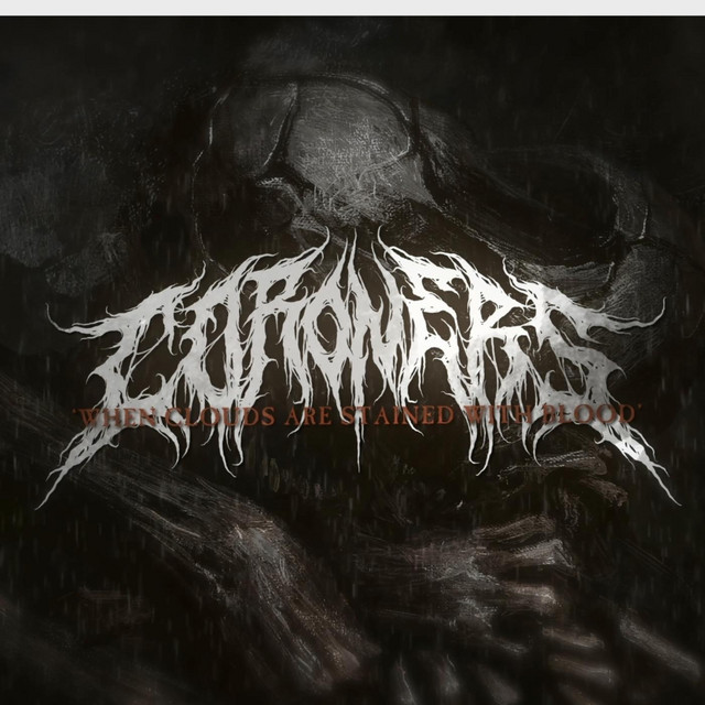 When Clouds Are Stained with Blood - Single by Coroners | Spotify