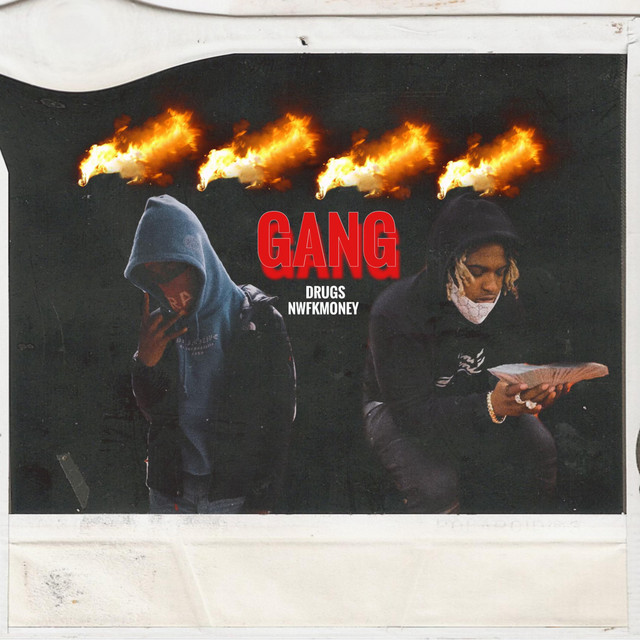 Gang - Single by DRUGS | Spotify