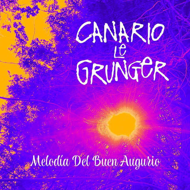 Melodía Del Buen Augurio - Single by Canario Le Grunger | Spotify