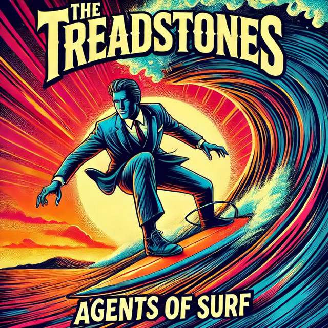 BPM and key for songs by The Treadstones | Tempo for The Treadstones ...