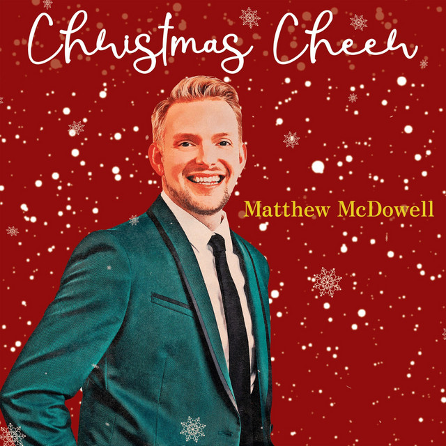 Matthew McDowell | Spotify