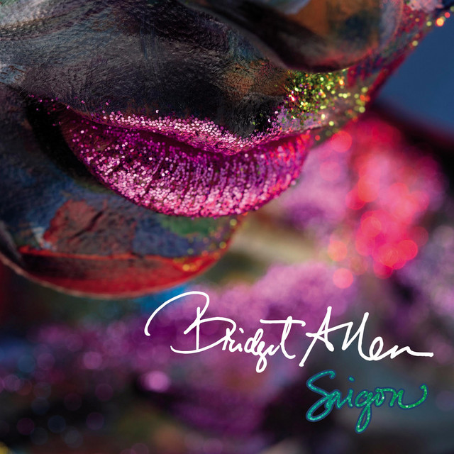 Saigon - EP by Bridget Allen | Spotify