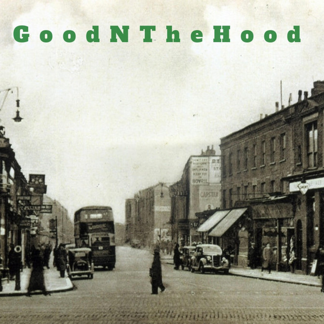 Good N the Hood - Single by Misundastood | Spotify