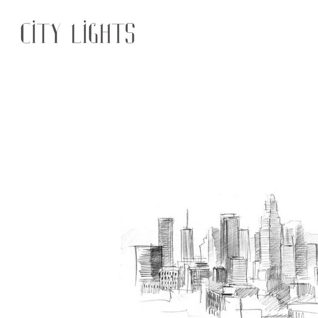 city lights - Single by Pitty the Kid | Spotify