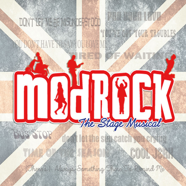 ModRock: The Stage Musical - Compilation by Various Artists | Spotify