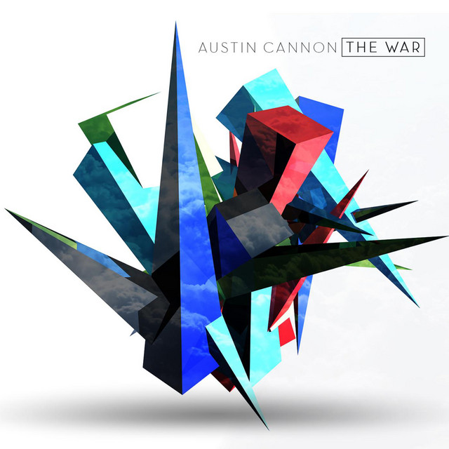 The War (feat. Jon Gorham) - Single by Austin Cannon | Spotify