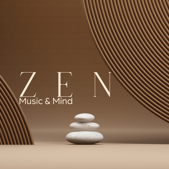 Zen Music & Mind - Album by Zen Meditation | Spotify