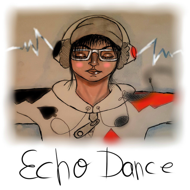 Echo Dance - Single by Milena Thought | Spotify