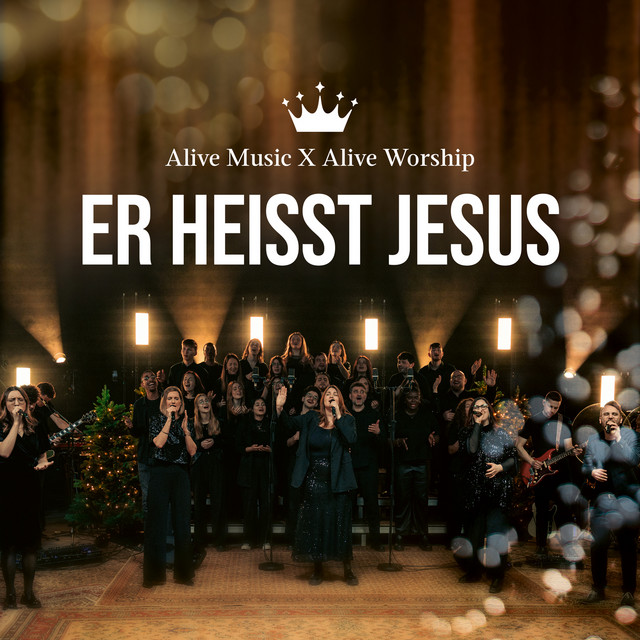 Stille Nacht, heilige Nacht - song and lyrics by Alive Worship, Alive ...