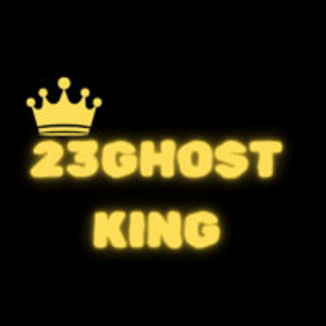 ghost king - Single by 23-Ghost | Spotify