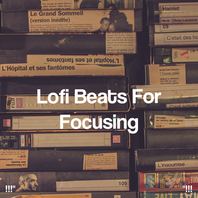 Lofi Beats For Focusing "!!! - Album by LO-FI BEATS | Spotify