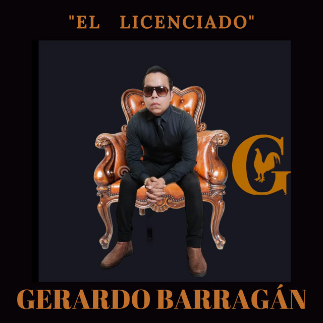 Gerardo Barragan | Spotify