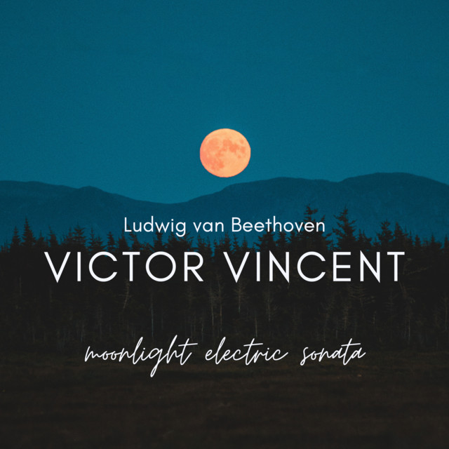 Moonlight Electric Sonata - Single by Ludwig van Beethoven | Spotify
