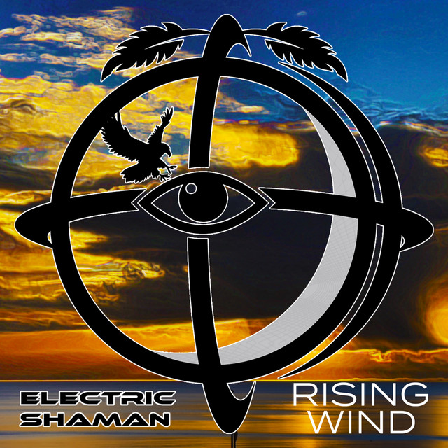 Rising Wind - Single by Electric Shaman | Spotify