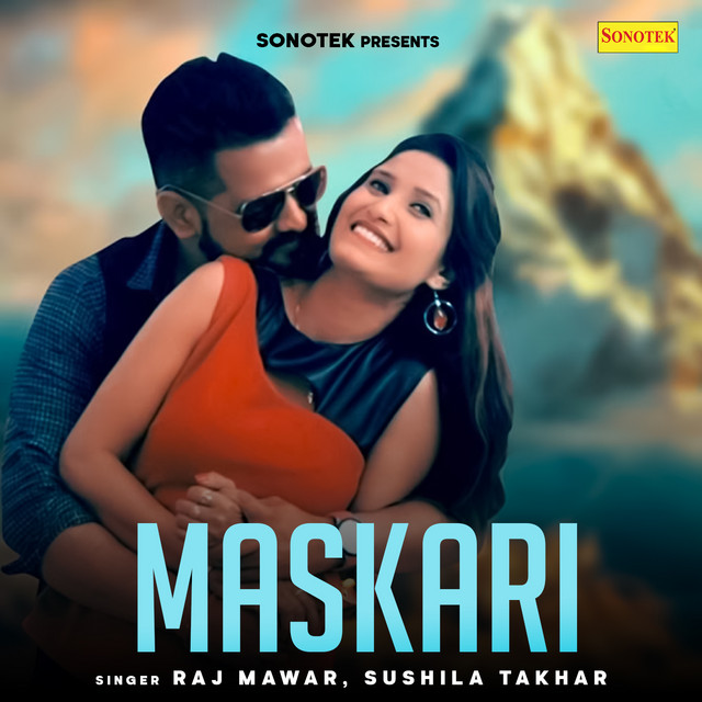 Maskari - Single by Raj Mawar | Spotify