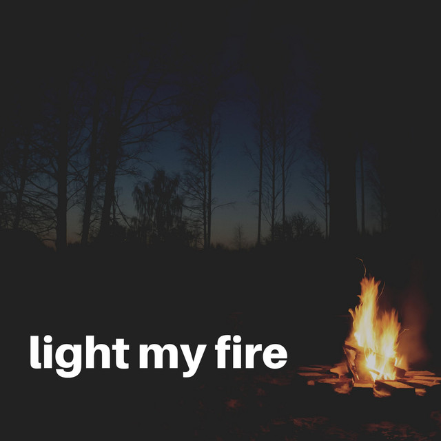 Light My Fire - Album by Fire Sounds | Spotify