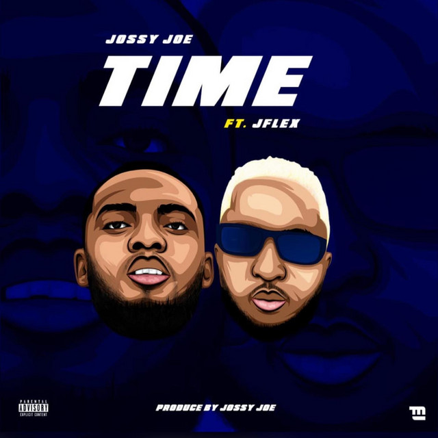 Time - Single by Jossy Joe | Spotify