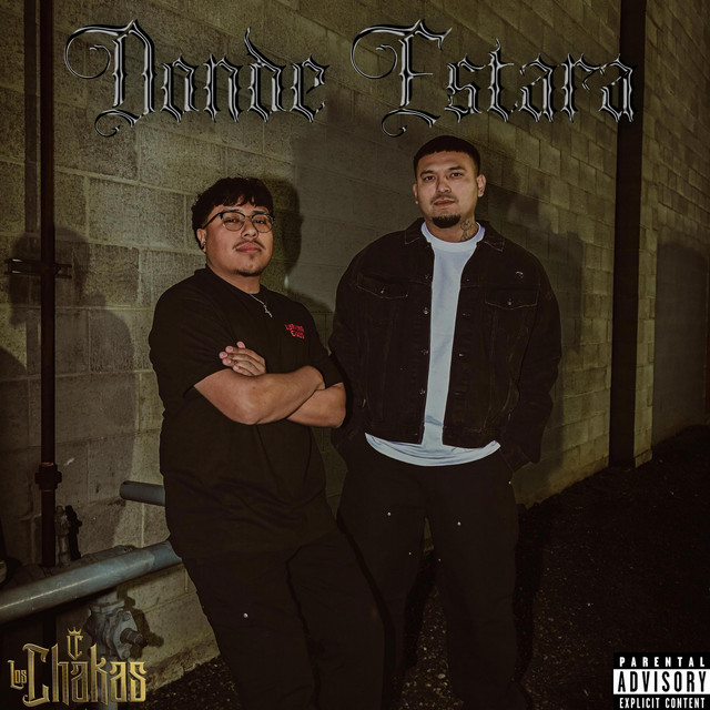 DONDE ESTARA - Album by Los chakas | Spotify