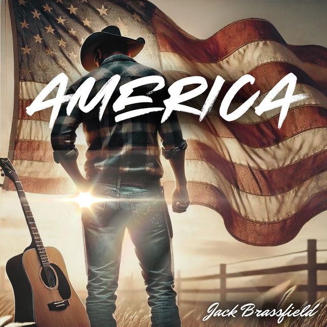 America (Come Together) - Single by Jack Brassfield | Spotify
