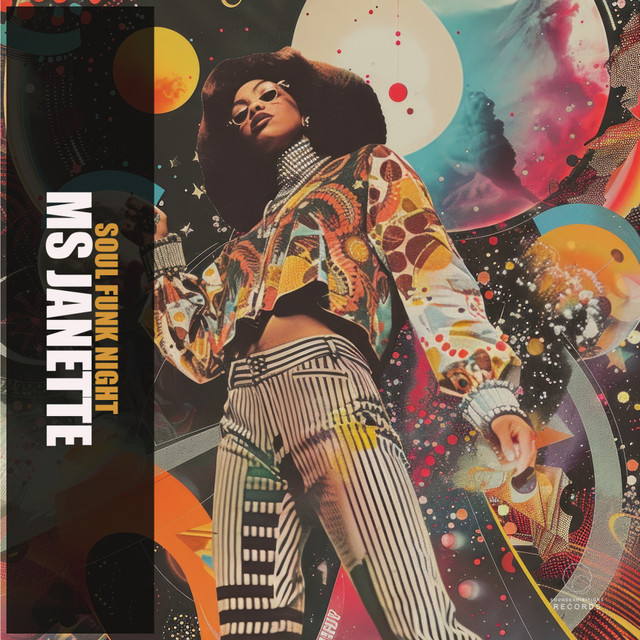 Soul Funk Night - Compilation by Ms Janette | Spotify