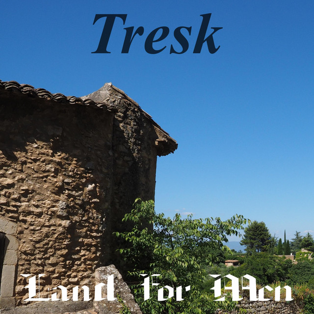 Land For Men | Spotify