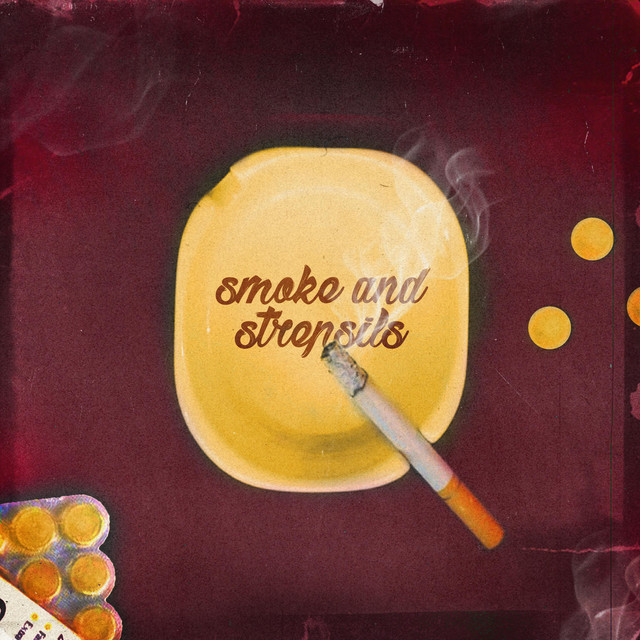Smoke + Strepsils - Single by Zei | Spotify