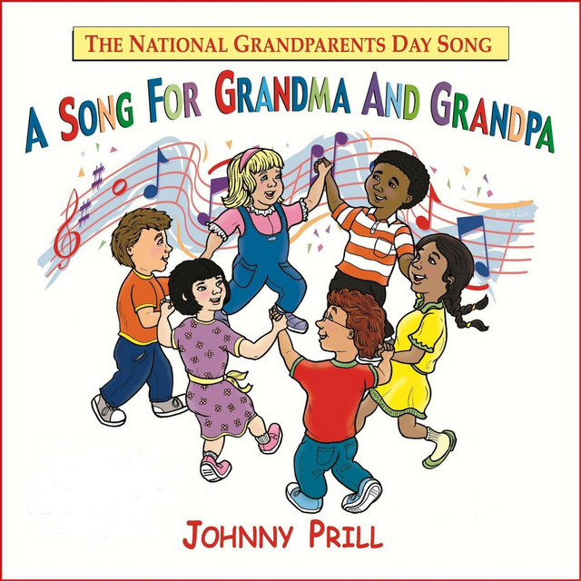 A Song for Grandma and Grandpa (National Grandparents Day Song ...