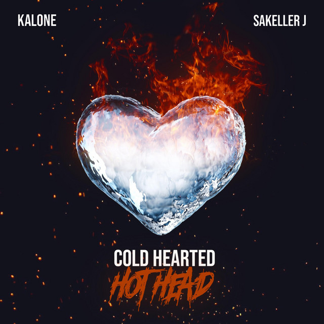 Cold Hearted Hot Head - Single by Kalone | Spotify
