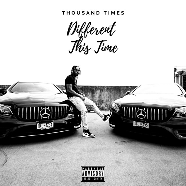 Different This Time - Single by Thousand Times | Spotify