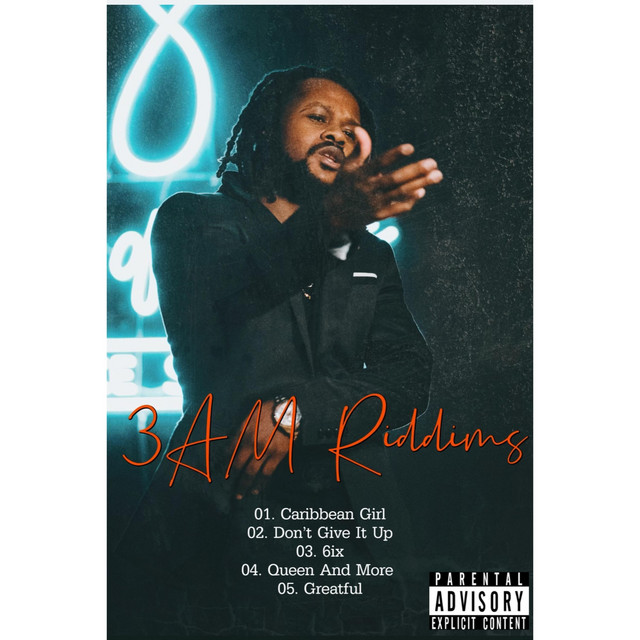 3am Riddims - EP by official plutto | Spotify