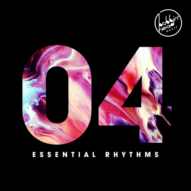 Essential Rhythms 04 - EP by Sam Tyler | Spotify