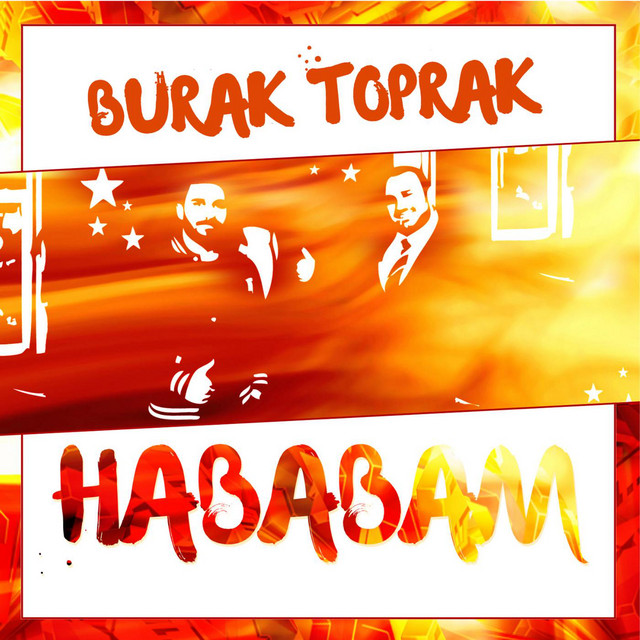 Hababam - Single by Burak Toprak | Spotify