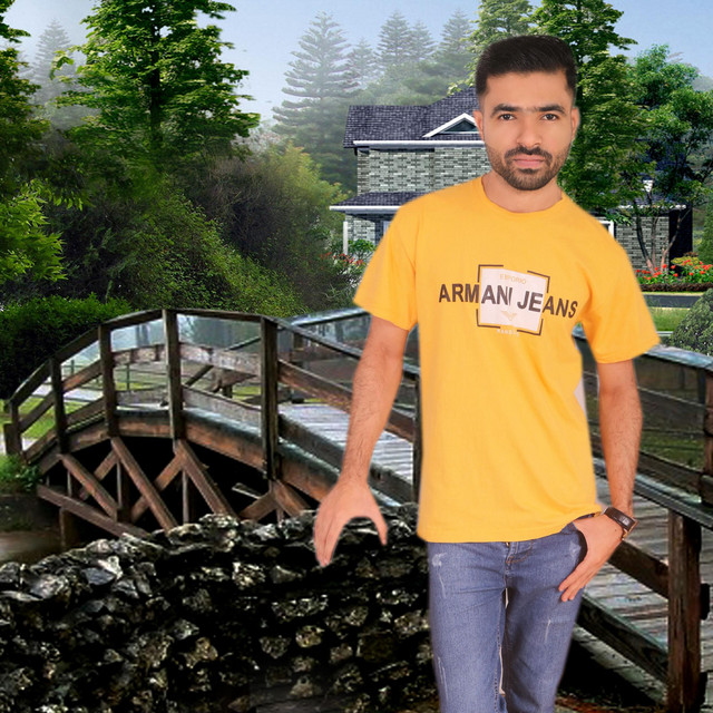 Hamed Mirani | Spotify