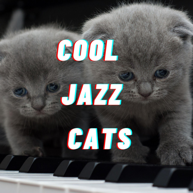 Cool Jazz Cats | Spotify