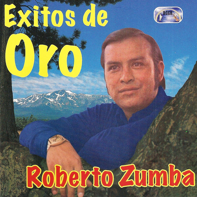 Exitos de Oro - Album by Roberto Zumba | Spotify