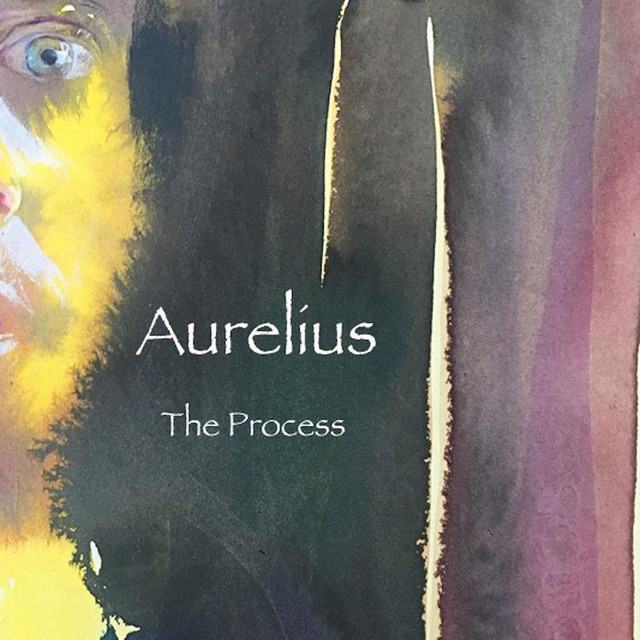 The Process - Album by Aurelius | Spotify