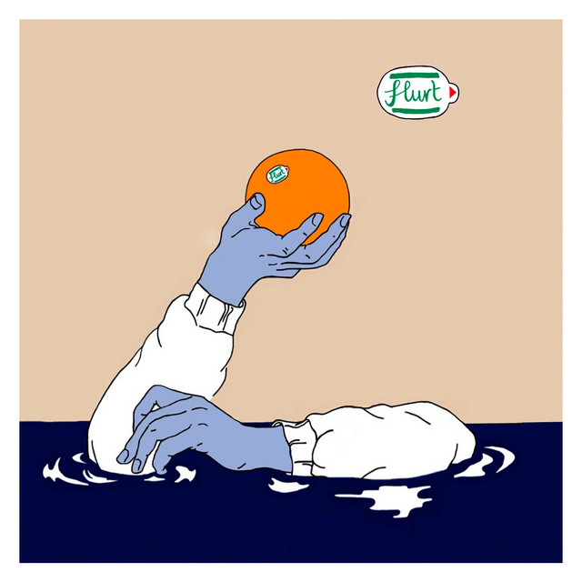 Flurt | Spotify