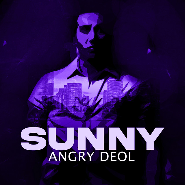 Sunny Angry Deol - Single by LUCKY DJ | Spotify
