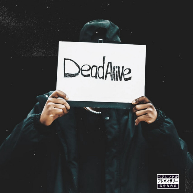 DeadAlive - Album by Weevil B | Spotify