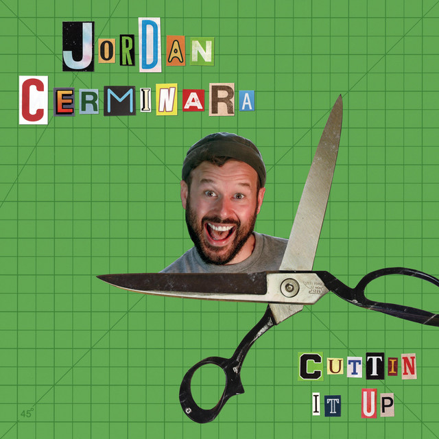 Cuttin It Up - Audiobook by Jordan Cerminara | Spotify