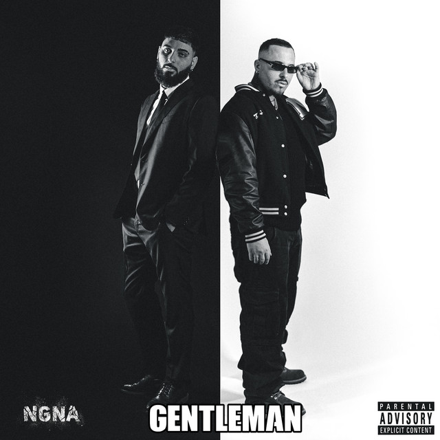 GENTLMAN - Single by NGNA | Spotify