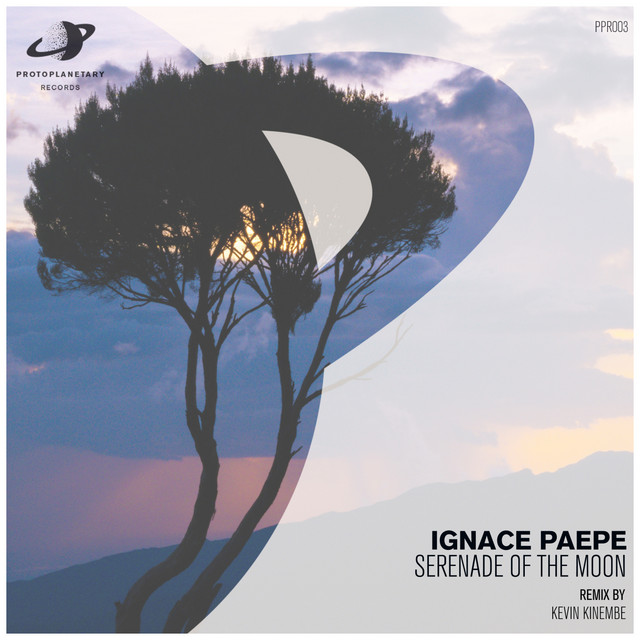 Serenade of the Moon - EP by Ignace Paepe | Spotify