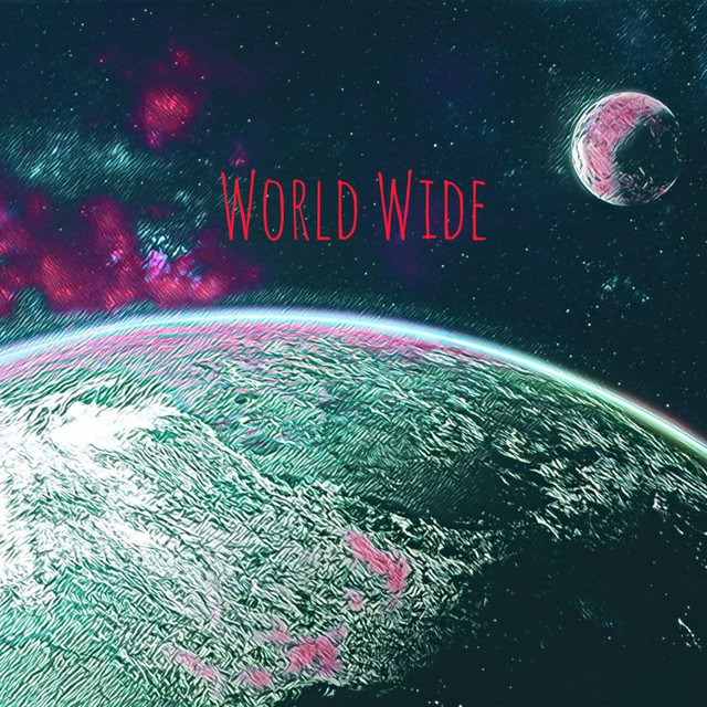 World Wide - Album by Zuzakbeats | Spotify
