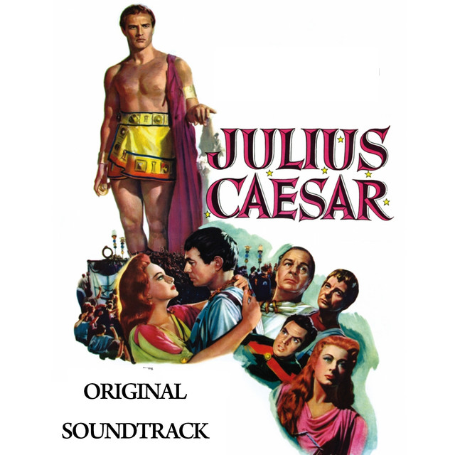 Julius Caesar - Original Soundtrack Theme from "Julius Caesar" - song ...